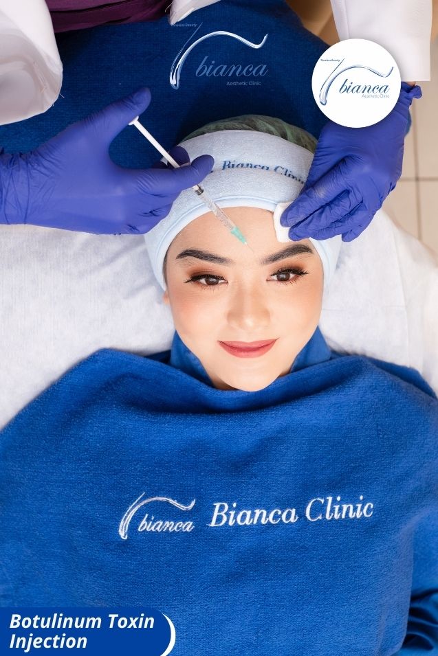 Products - Klinik Kecantikan Bianca