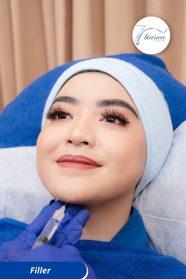 Filler - Klinik Kecantikan Bianca